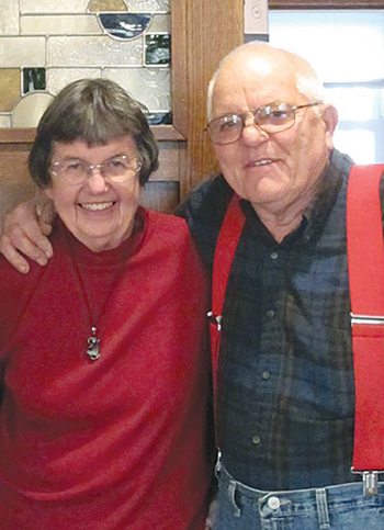 Wilcox — 60th anniversary | News, Sports, Jobs - The Freeman Journal